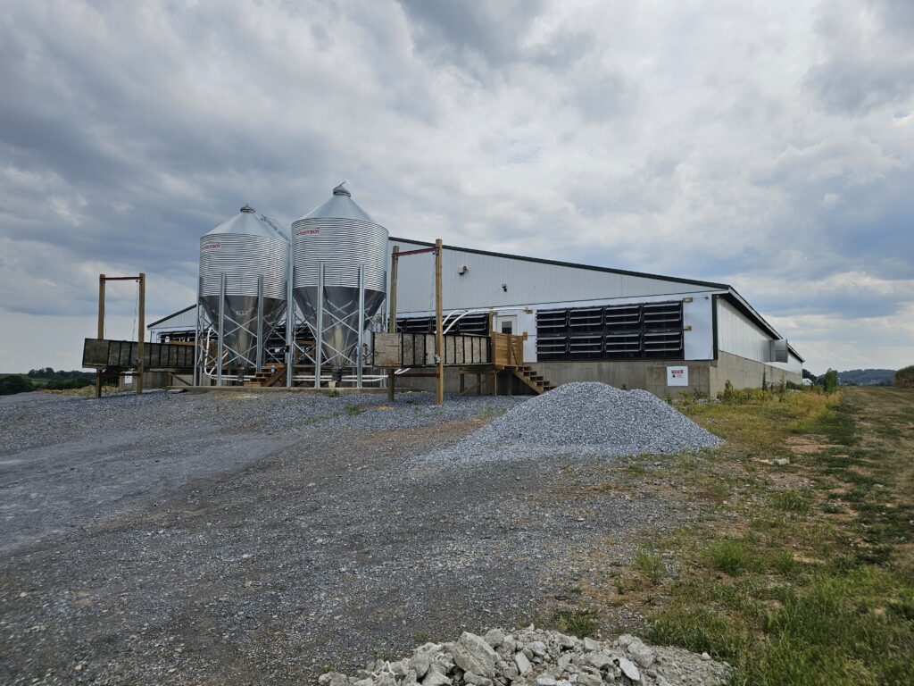 Pork Production – HersheyAG